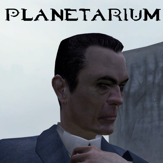 Planetarium Creator Profile - GlobalComix