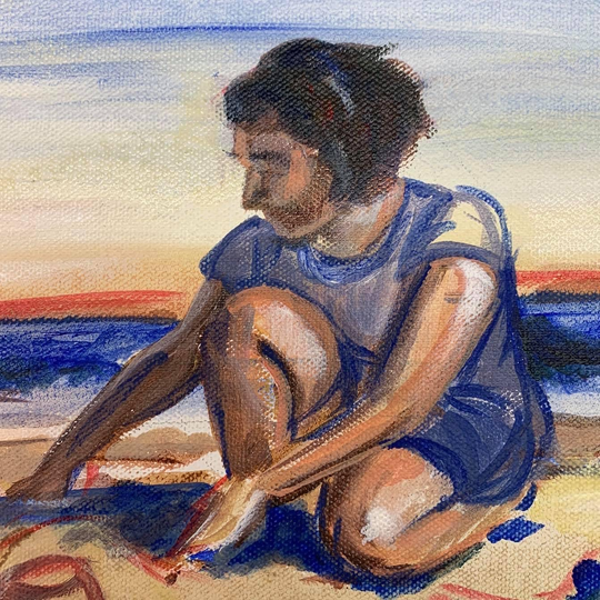 KatYelzComics Creator Profile - GlobalComix