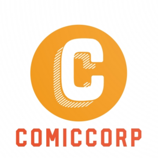 ComicCorp Creator Profile - GlobalComix