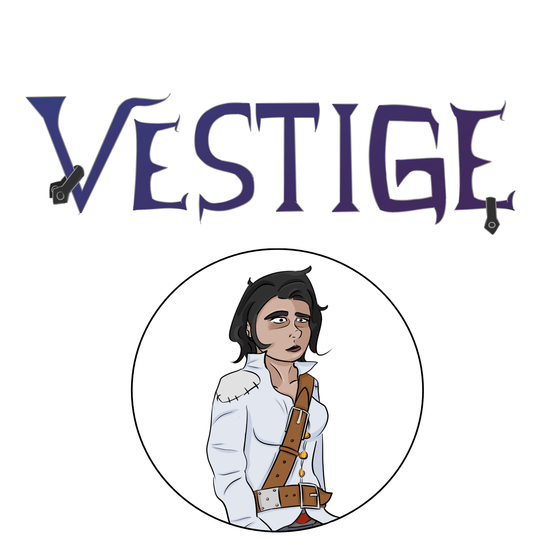 Dan Rice Creator Profile - GlobalComix