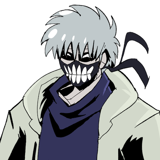 Relentlessly Bullied Hero | English | GlobalComix