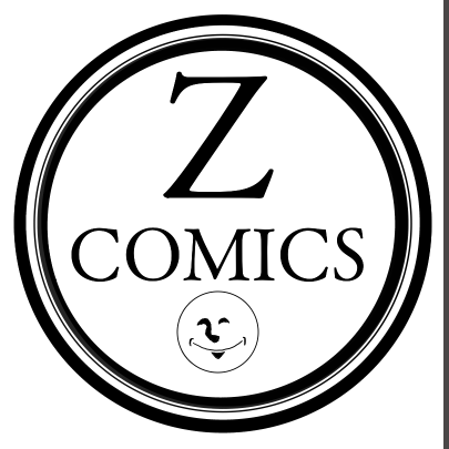 Z comics Creator Profile - GlobalComix