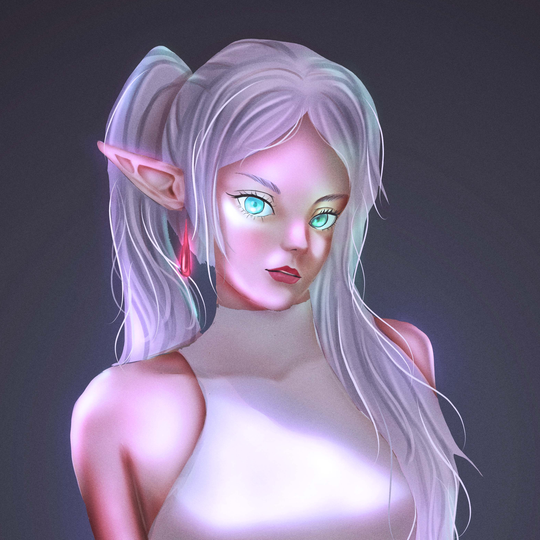 RDGNR8 Creator Profile - GlobalComix