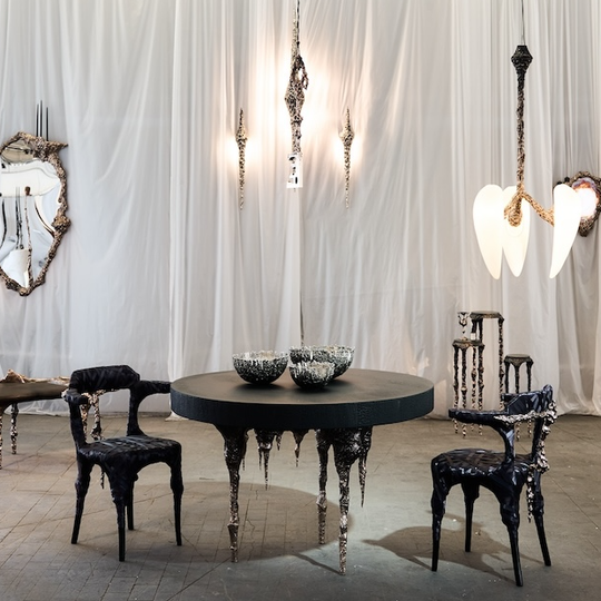 Sterling Studios Creator Profile - GlobalComix