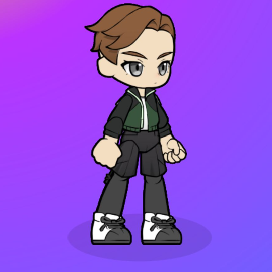 Steam toons Creator Profile - GlobalComix