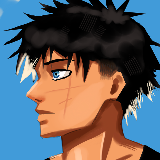 Senor Muerte Creator Profile - GlobalComix