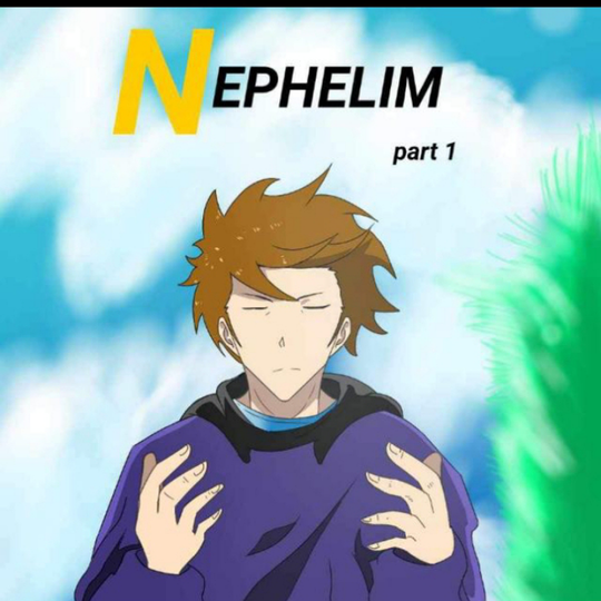 NEPHILIM Creator Profile - GlobalComix