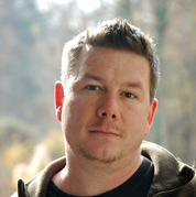 Justin Gray Creator Profile - GlobalComix