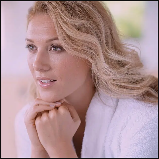 Anny Williams Creator Profile - GlobalComix