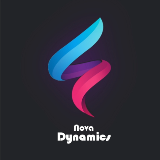 Nova Dynamics Creator Profile - GlobalComix