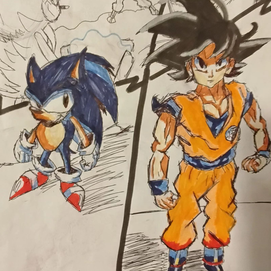 Xtreme.Comix Creator Profile - GlobalComix