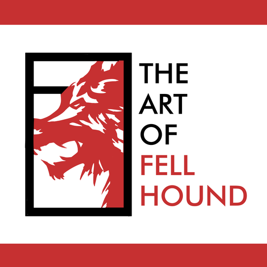 Fell Hound Comics Creator Profile - GlobalComix