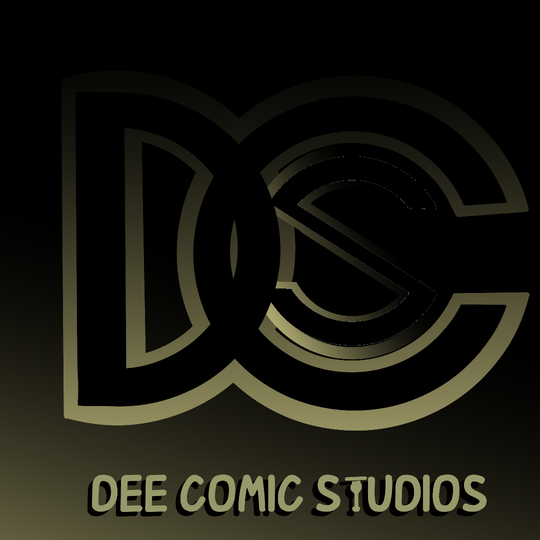 Dee comic studios Creator Profile - GlobalComix