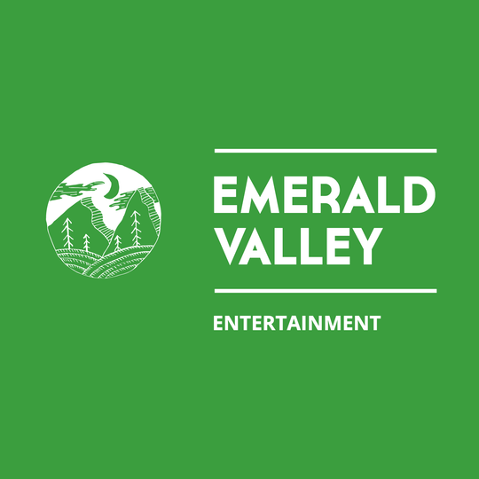 Emerald Valley Entertainment Small Press Profile - GlobalComix