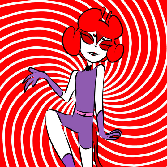 Mystin-M Creator Profile - GlobalComix