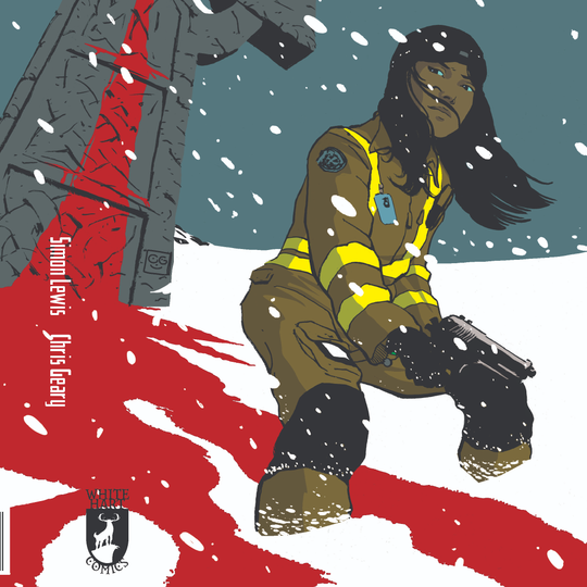 Bundles - White Hart Comics - GlobalComix