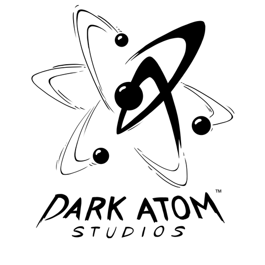 Comics by Dark Atom Studios - GlobalComix