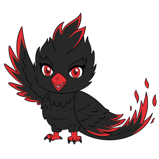 Bundles - Black Phoenix - GlobalComix