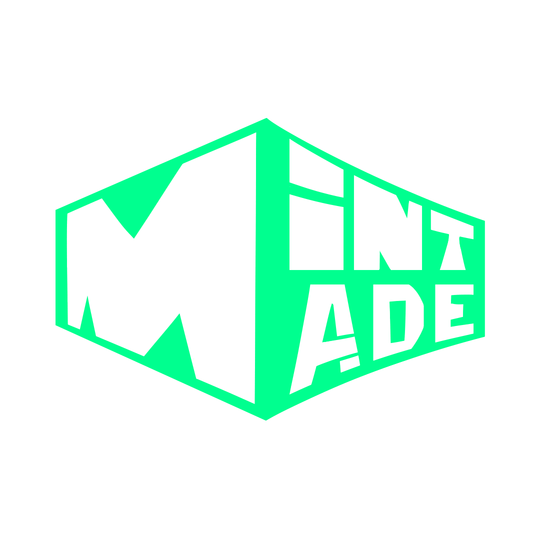 Mint Made Creator Profile - GlobalComix
