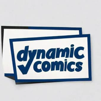 Dynamic Comics Online Creator Profile - GlobalComix