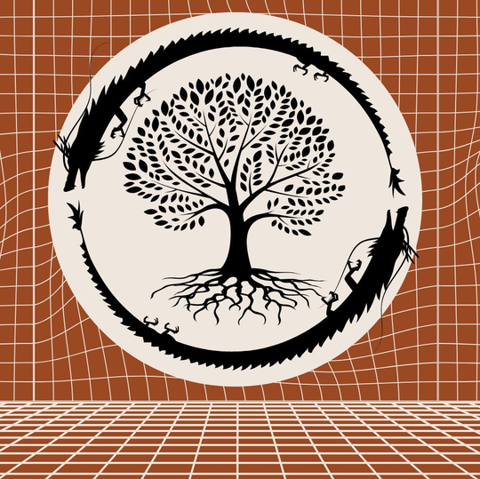 The Witness Collection Creator Profile - GlobalComix