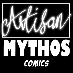 Artisan Mythos Comics Creator Profile - GlobalComix