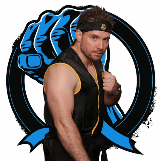 MACC Comics Creator Profile - GlobalComix