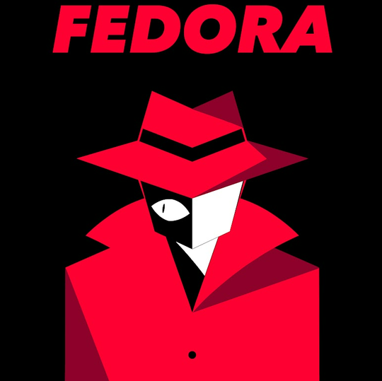 Fedora Studios Creator Profile - GlobalComix