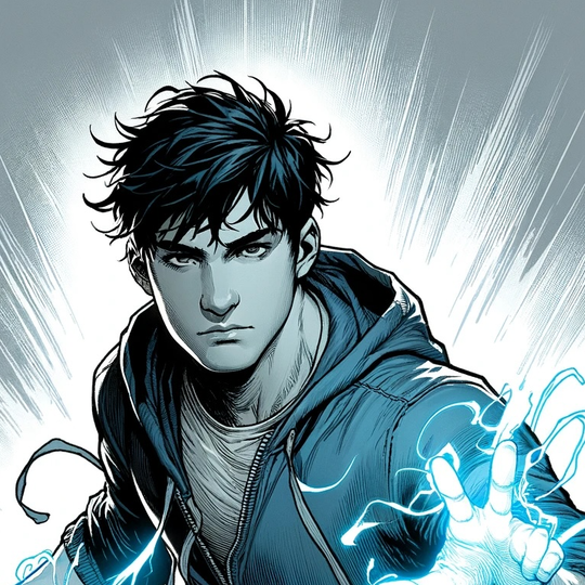 Essence Creator Profile - GlobalComix