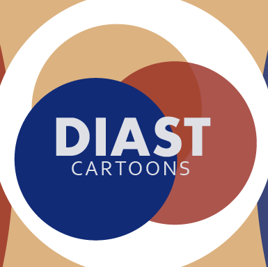DIAST Cartoons Creator Profile - GlobalComix