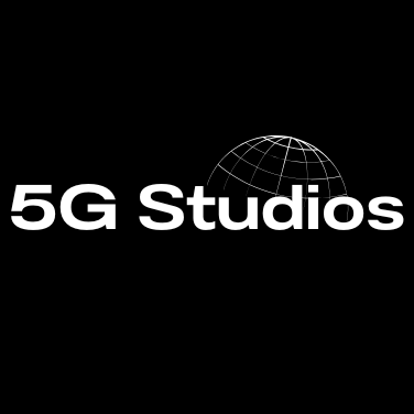 5G Studios Creator Profile - GlobalComix