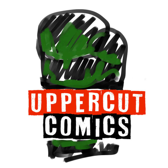 Comics by Uppercut Comics - GlobalComix
