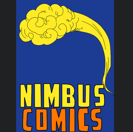 Nimbus Comics Creator Profile - GlobalComix