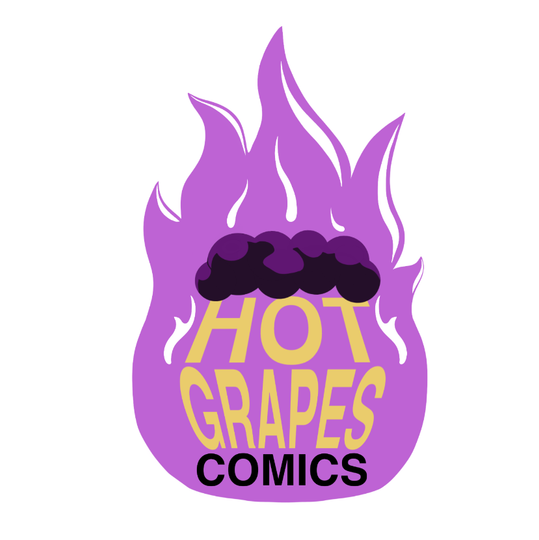 Bundles - HotGrapes Comics - GlobalComix