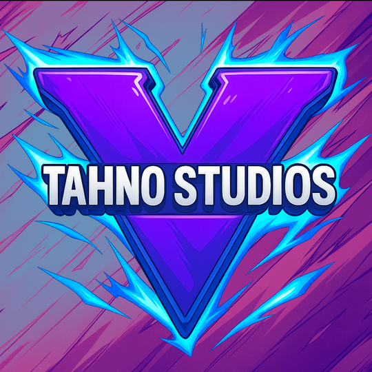 TAHNO studios Creator Profile - GlobalComix
