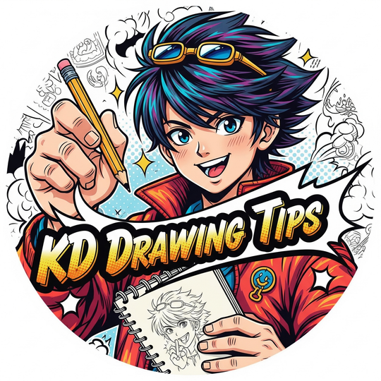 KD Drawings Creator Profile - GlobalComix