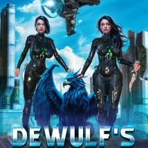 DeWulf's Twins Creator Profile - GlobalComix