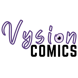 Bundles - Vysion Comics - GlobalComix