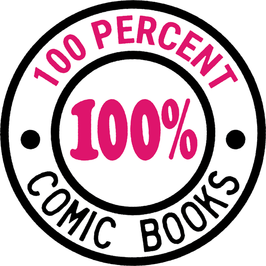 100% Comics Publisher Profile - GlobalComix