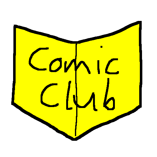 Comic Club Creator Profile - GlobalComix
