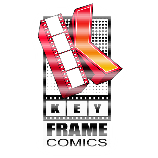 Keyframe Comics Creator Profile - GlobalComix