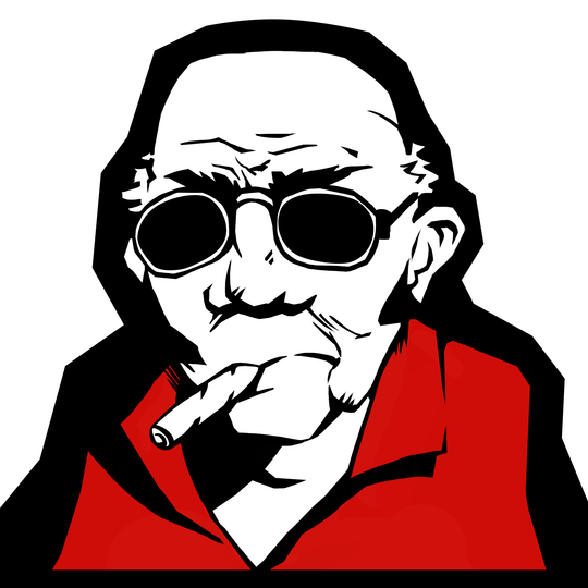 Angry Fred Comics Creator Profile - GlobalComix