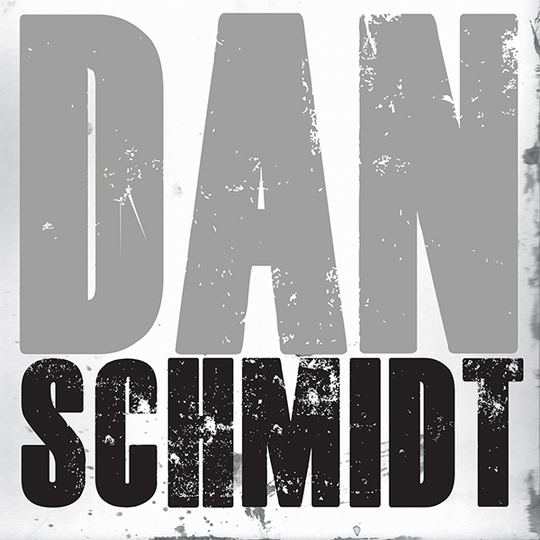 Dan Schmidt Creator Profile - GlobalComix