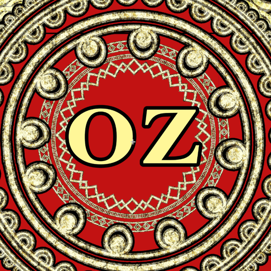 OZ Studios Creator Profile - GlobalComix