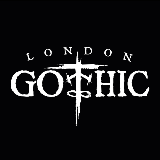 Bundles - London Gothic Graphic Novels - GlobalComix