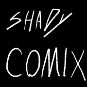 Comics by Shady Comix - GlobalComix
