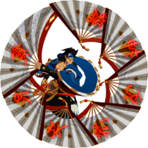 Nanji Comics Creator Profile - GlobalComix