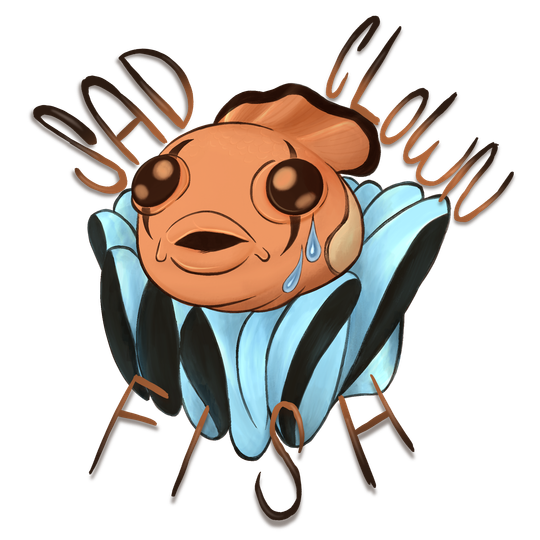 Sad Clownfish Comics Co. Creator Profile - GlobalComix