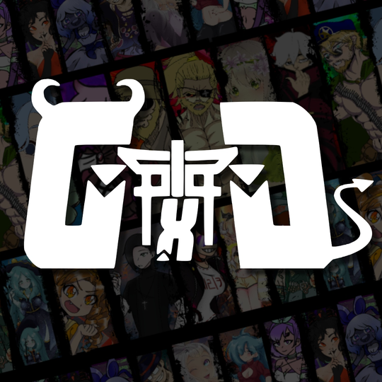 Goons x Goblins Creator Profile - GlobalComix