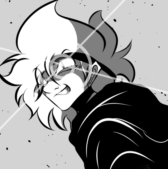 Manga Writer Creator Profile - GlobalComix